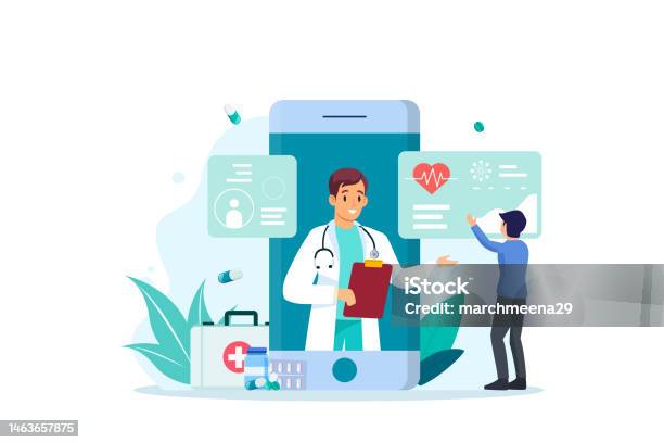 Konsep Perawatan Kesehatan Keluarga Dan Asuransi Jiwa Dokter Dan
