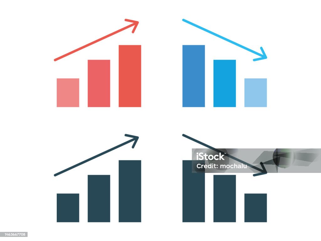 A Set Of Bar Graphs Stock Illustration - Download Image Now ... A Set Of Bar Graphs Stock Illustration - Download Image Now ...