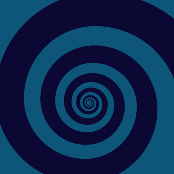 The Most Hypnotizing Spirals