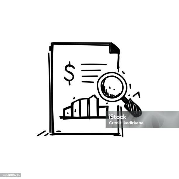 Review Line Icon Sketch Design Pixel Perfect Editable Stroke Assessment