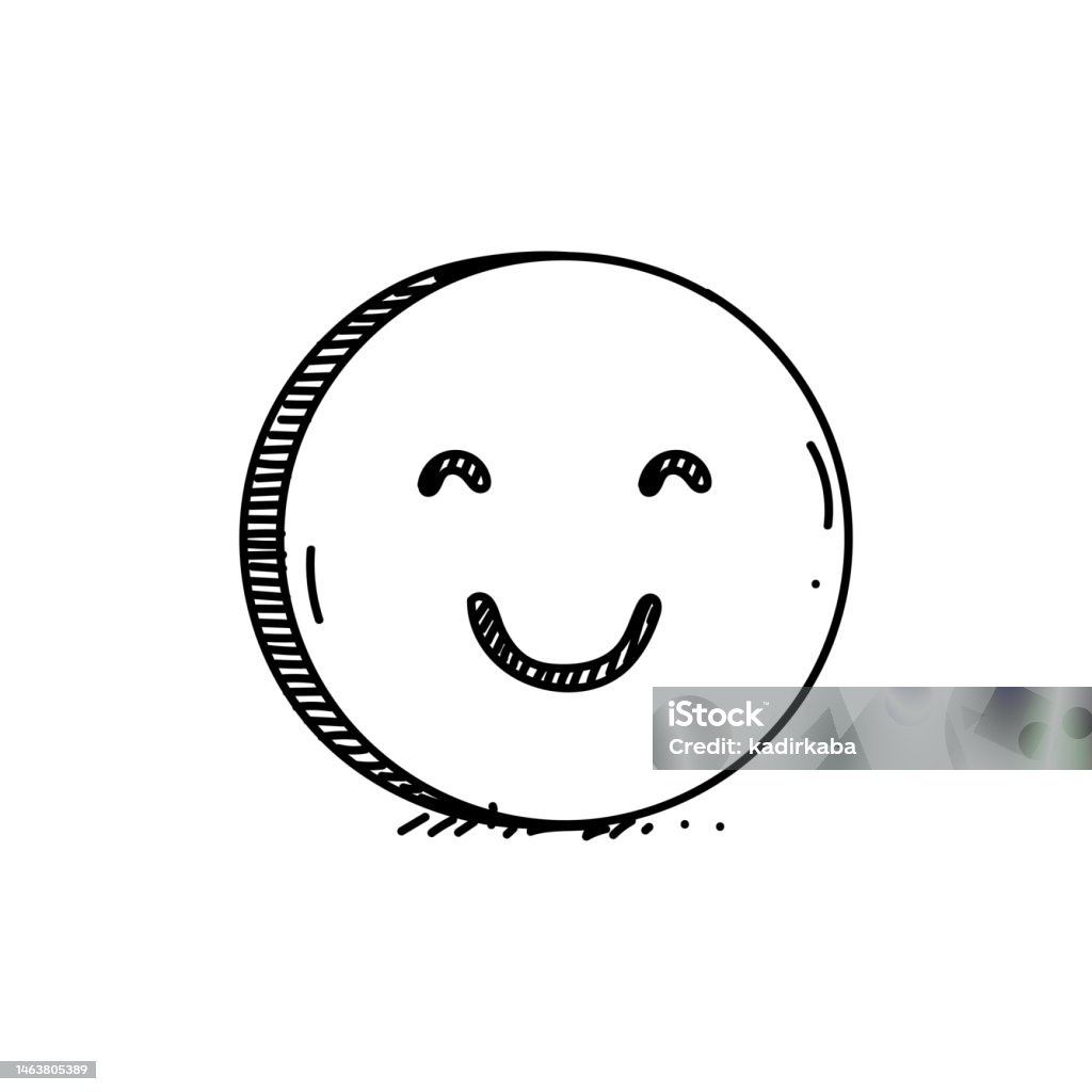 Feedback Line Icon Sketch Design Pixel Perfect Editable Stroke