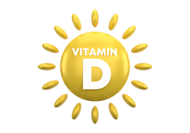 Free picture: Vitamin D, calciferol, a vitamin of Sun, a close-up of a pill