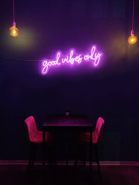 Free Stock Photo of Inspirational Good Vibes Only sign | Download Free ...
