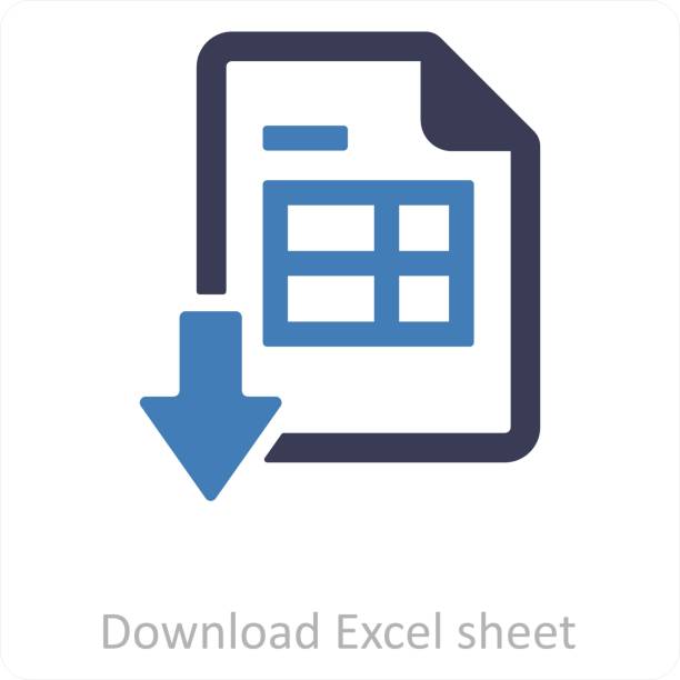 Excel Doc Icon