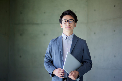 Young Japanese Business Man Stock Photo - Download Image Now - 20-24 ... Young Japanese Business Man Stock Photo - Download Image Now - 20-24 ...
