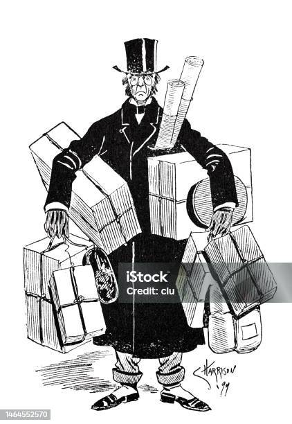 Pria Memegang Banyak Kotak Hadiah Ilustrasi Stok - Unduh Gambar ... Pria Memegang Banyak Kotak Hadiah Ilustrasi Stok - Unduh Gambar ...