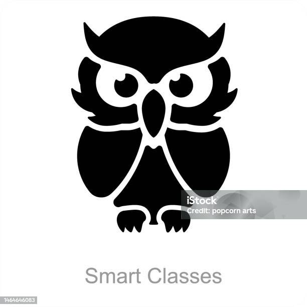 Smart Class Stock Illustration Download Image Now Classroom Concepts Concepts And Topics
