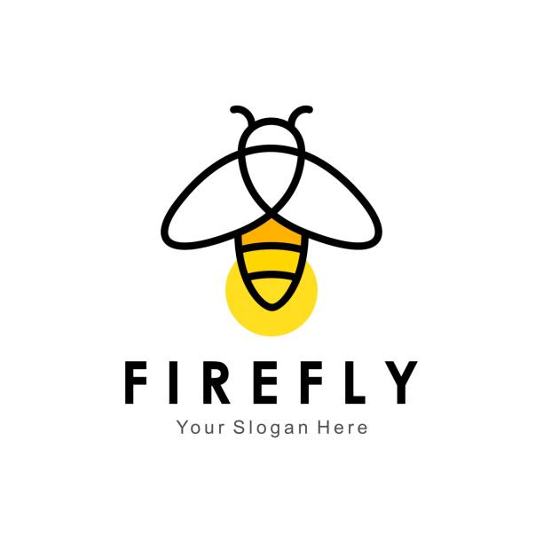 9 900 Firefly Stock Illustrations Royalty Free Vector Graphics And Clip