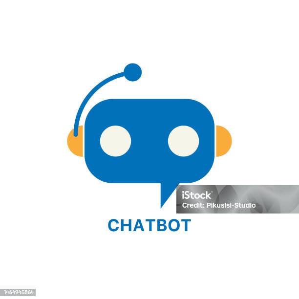 Desain Logo Chatbot Logo Robot Ikon Robot Ilustrasi Stok - Unduh Gambar ... Desain Logo Chatbot Logo Robot Ikon Robot Ilustrasi Stok - Unduh Gambar ...
