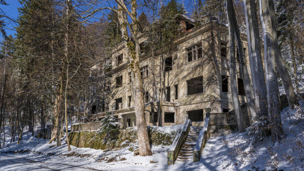 Sanatorium Pictures | Download Free Images on Unsplash