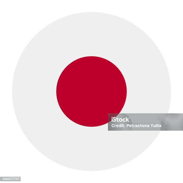Ikon Bendera Jepang Bulat Ilustrasi Stok - Unduh Gambar Sekarang - Asia ... Ikon Bendera Jepang Bulat Ilustrasi Stok - Unduh Gambar Sekarang - Asia ...