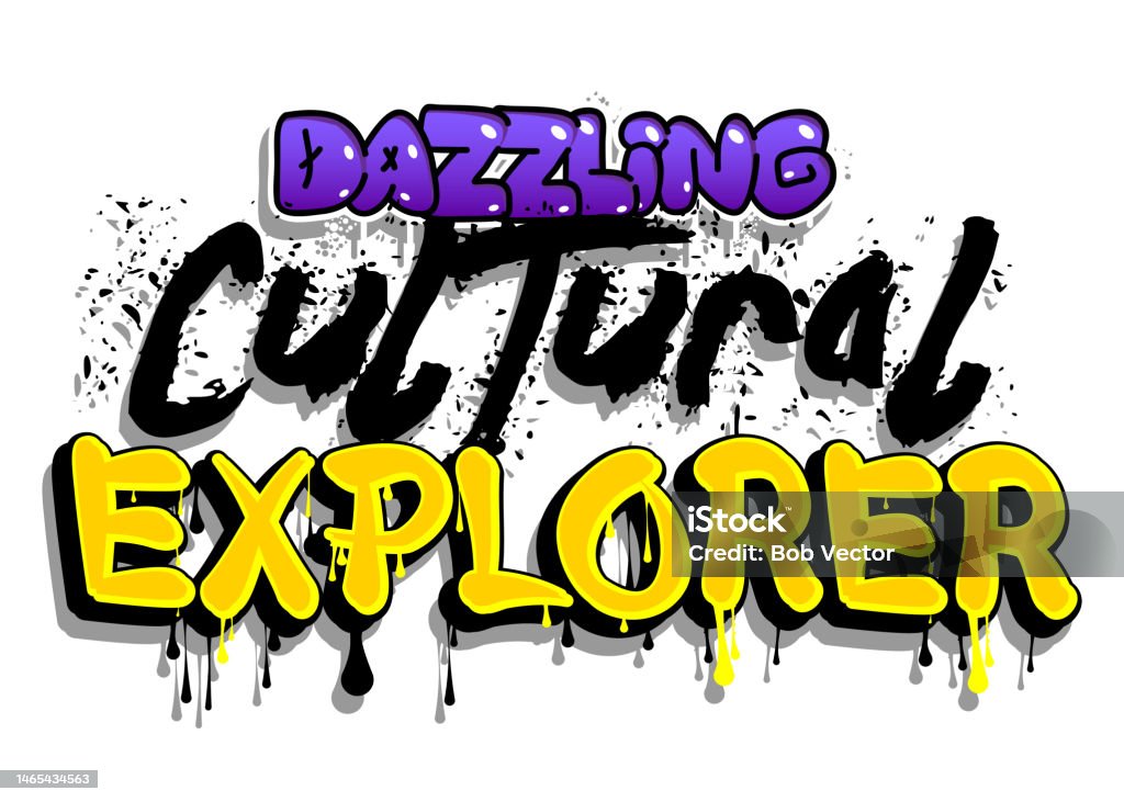 Dazzling Cultural Explorer Graffiti Tag Abstract Modern Street Art ... Dazzling Cultural Explorer Graffiti Tag Abstract Modern Street Art ...