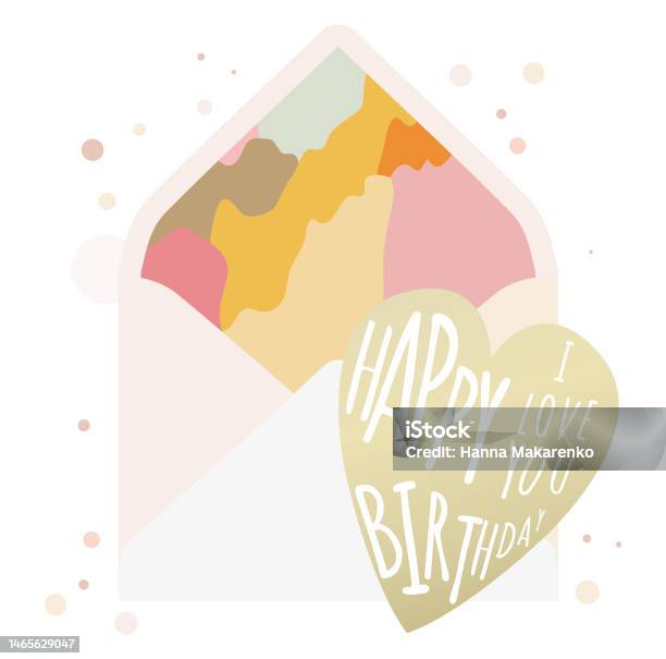 Kartu Hari Valentine Yang Lucu Dengan Hati Selamat Hari Valentine