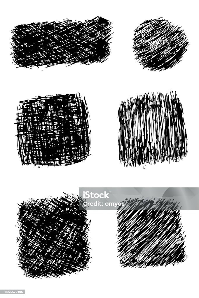Tangan Sederhana Menggambar Vektor Sketsa Bingkai Pena Hitam Coretan ... Tangan Sederhana Menggambar Vektor Sketsa Bingkai Pena Hitam Coretan ...