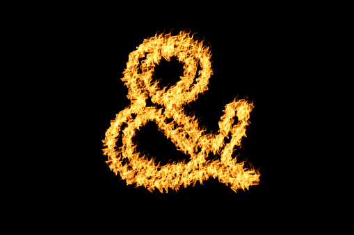 Faisonsle Avec Une Superposition De Texte Dalphabet Texturé À La Flamme ... Faisonsle Avec Une Superposition De Texte Dalphabet Texturé À La Flamme ...
