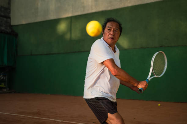 Free tennis game stock photos. Download the best free tennis game ...