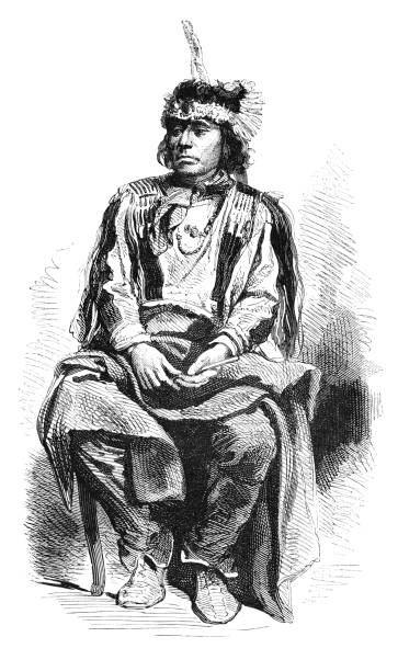 10+ Wampanoag Tribe Illustrations Stock Illustrations, Royalty-Free ... 10+ Wampanoag Tribe Illustrations Stock Illustrations, Royalty-Free ...