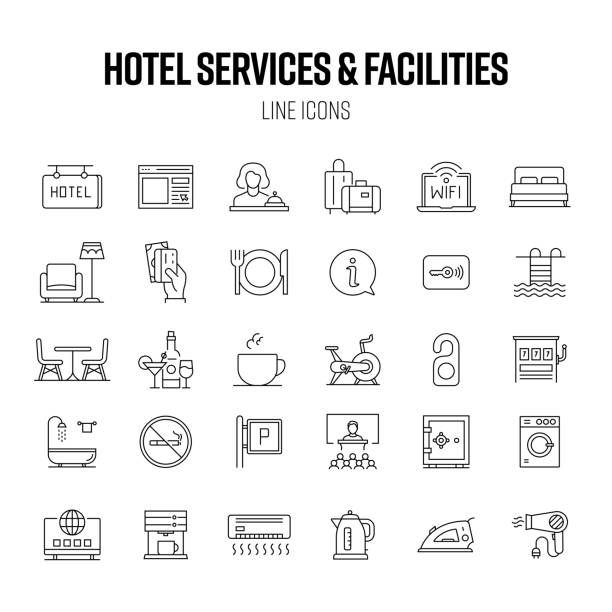 Free room service sign stock photos. Download the best free room ...