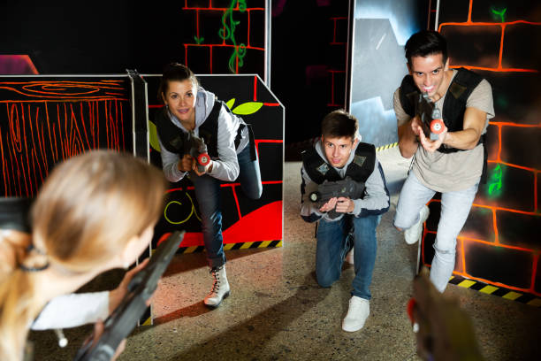 Lasertag Pictures | Download Free Images on Unsplash
