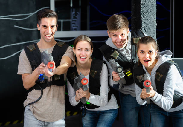 Lasertag Pictures | Download Free Images on Unsplash