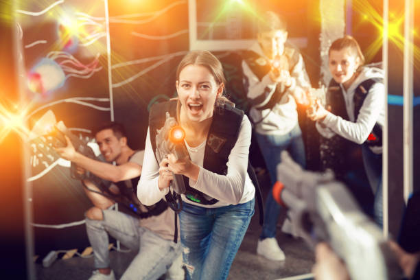 Lasertag Pictures | Download Free Images on Unsplash