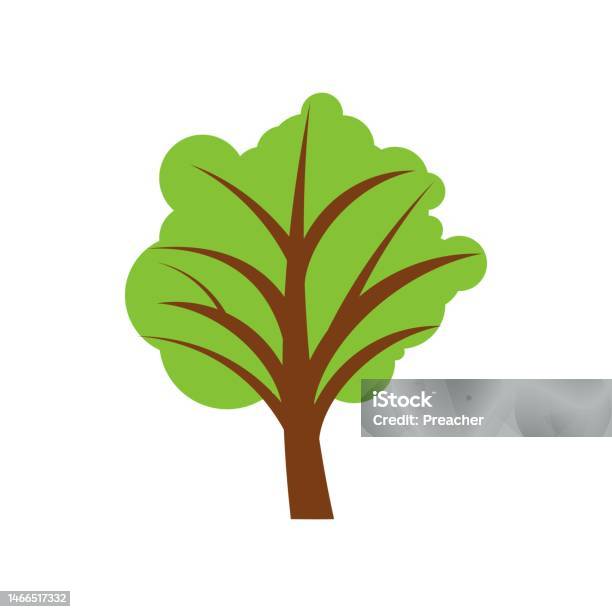 Icône De Protection De Lécologie Illustration Vectorielle Sur Fond
