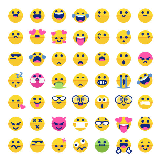 320 Blowing Kiss Emoji Stock Illustrations Royalty Free Vector