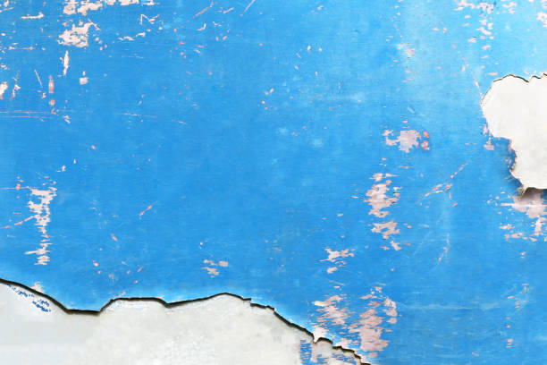 Free Stock Photo of Blue Cracked Metal Texture | Download Free Images ...
