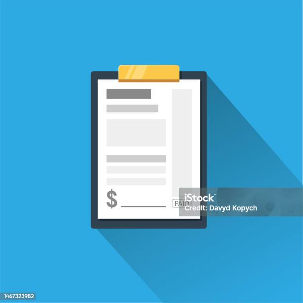 Dokumen Kertas Kontrak Folder Dengan Stempel Dan Teks Folder Dan