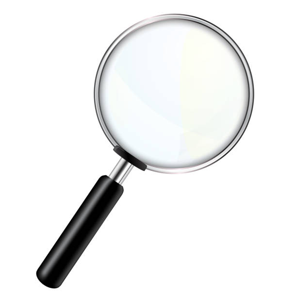 Free Magnifying Glass Vector Art - Download 2,042+ Magnifying Glass ...