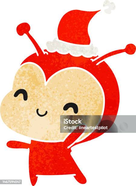 Kartun Retro Natal Yang Digambar Tangan Dari Kawaii Lady Bug Ilustrasi ... Kartun Retro Natal Yang Digambar Tangan Dari Kawaii Lady Bug Ilustrasi ...