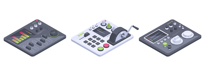 Panel Kontrol Isometrik Dasbor Pesawat Ruang Angkasa Panel Pesawat ... Panel Kontrol Isometrik Dasbor Pesawat Ruang Angkasa Panel Pesawat ...