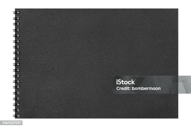 Notebook Spiral Penutup Hitam Keras Kecilterisolasi Foto Stok - Unduh ... Notebook Spiral Penutup Hitam Keras Kecilterisolasi Foto Stok - Unduh ...
