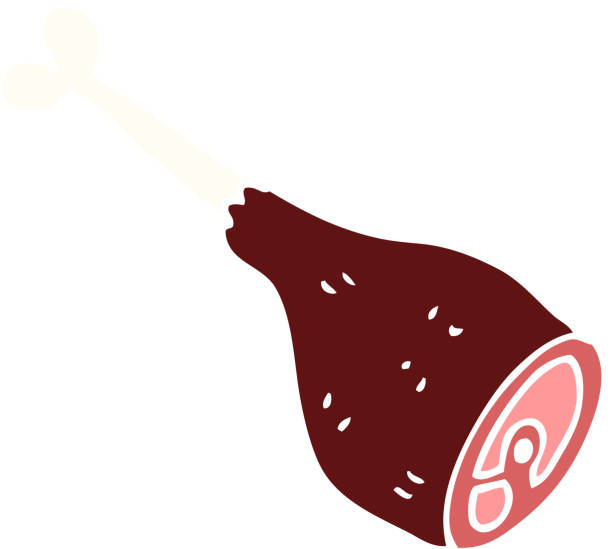 60+ Cooked Gammon Joint Stock Illustrations, Royalty-Free Vector ... 60+ Cooked Gammon Joint Stock Illustrations, Royalty-Free Vector ...