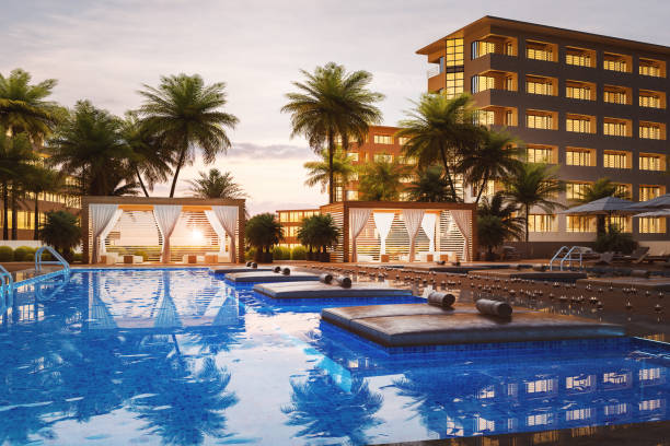 Free resort stock photos. Download the best free resort images at ...