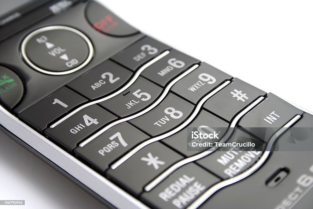 Modern Cordless Phone Keypad Stock Photo - Download Image Now ... Modern Cordless Phone Keypad Stock Photo - Download Image Now ...