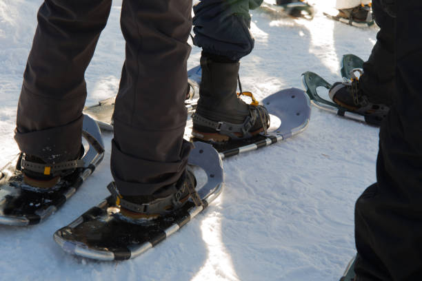 Free Stock Photo of A pair of feet in snow boots | Download Free Images ...