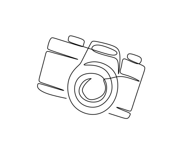 280 Dessin Dappareil Photo Stock Illustrations Graphiques Vectoriels