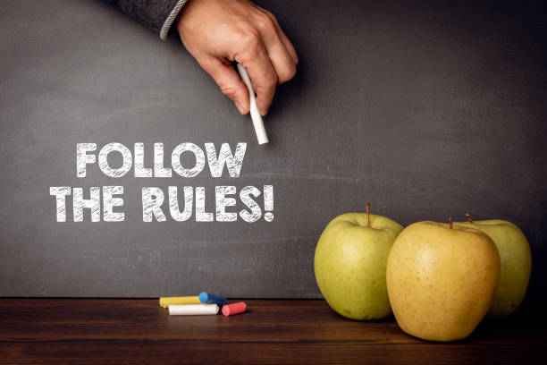 Free following rules stock photos. Download the best free following ...