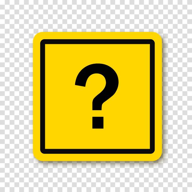 Yellow Square Clipart