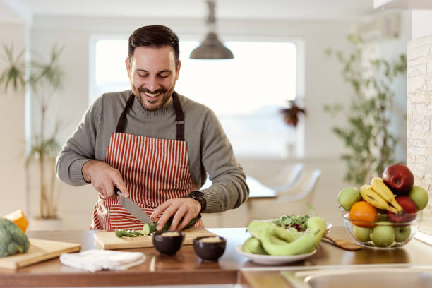 Cutting Vegetables Pictures | Download Free Images on Unsplash
