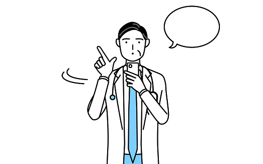 Dokter Pria Berjas Putih Dengan Stetoskop Senior Veteran Paruh Baya ... Dokter Pria Berjas Putih Dengan Stetoskop Senior Veteran Paruh Baya ...