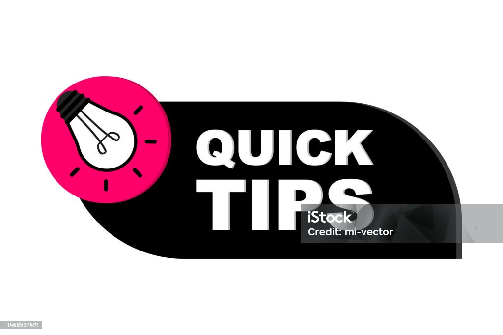 Logo De Conseils Rapides Avec Ampoule Conseils Rapides Astuces Utiles ... Logo De Conseils Rapides Avec Ampoule Conseils Rapides Astuces Utiles ...