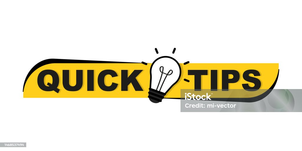 Logo De Conseils Rapides Avec Ampoule Conseils Rapides Astuces Utiles ... Logo De Conseils Rapides Avec Ampoule Conseils Rapides Astuces Utiles ...