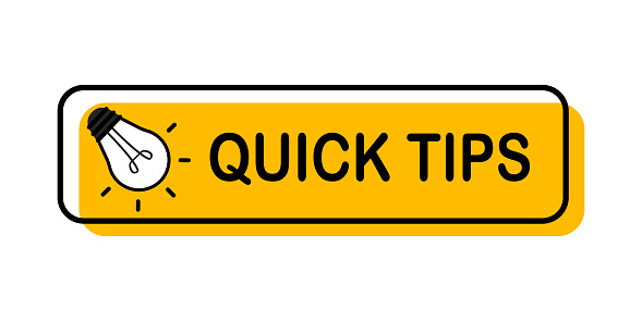 Logo De Conseils Rapides Avec Ampoule Conseils Rapides Astuces Utiles ... Logo De Conseils Rapides Avec Ampoule Conseils Rapides Astuces Utiles ...