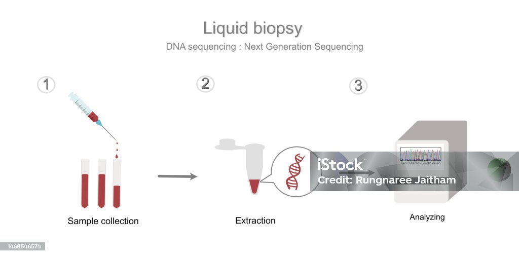 Langkah Alur Kerja Pengurutan Dna Dengan Teknik Pengurutan Generasi ... Langkah Alur Kerja Pengurutan Dna Dengan Teknik Pengurutan Generasi ...