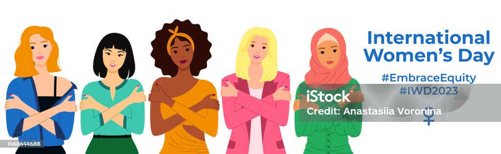 Embrace Equity Is Theme Of International Womens Day 2023 Multicultural