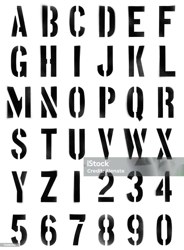 Stencil Angular Font Alphabet Letters Royalty Free Vector, 57% OFF Stencil Angular Font Alphabet Letters Royalty Free Vector, 57% OFF