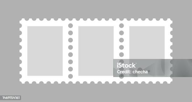 Ilustración de Conjunto De Iconos De Sellos Postales Símbolo De Correo ... Ilustración de Conjunto De Iconos De Sellos Postales Símbolo De Correo ...