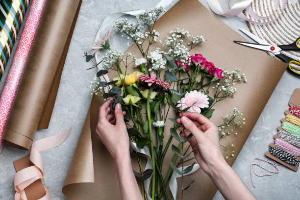 Flower Arranging Pictures | Download Free Images on Unsplash